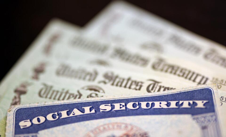 Full Retirement Age Hits 67 in 2026: New Social Security Rules - NewsBreak