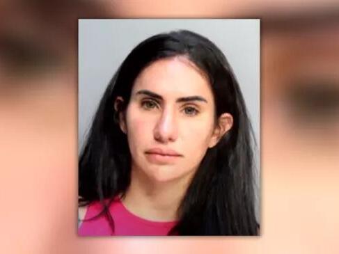 Female Miami Boxer-Influencer Arrested for Hacking, Sharing Intimate Photos