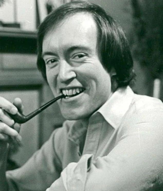 Beloved New Zealand actor who co-starred in iconic BBC drama The ...