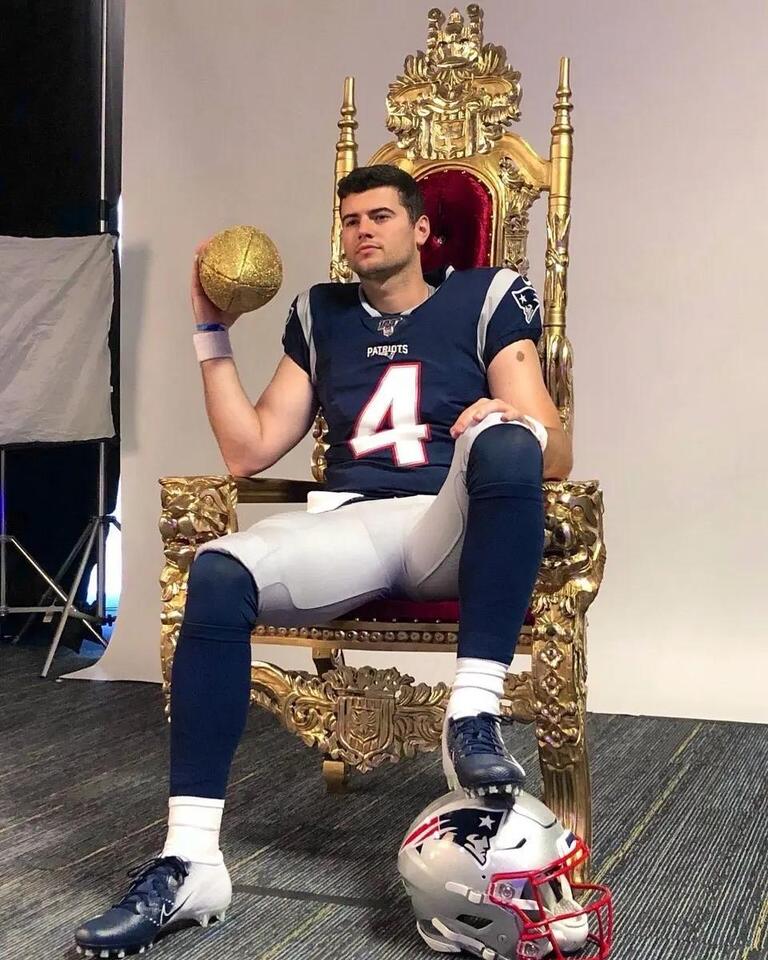 So ... the Only Thing Standing Between the Winner of the Texans ...