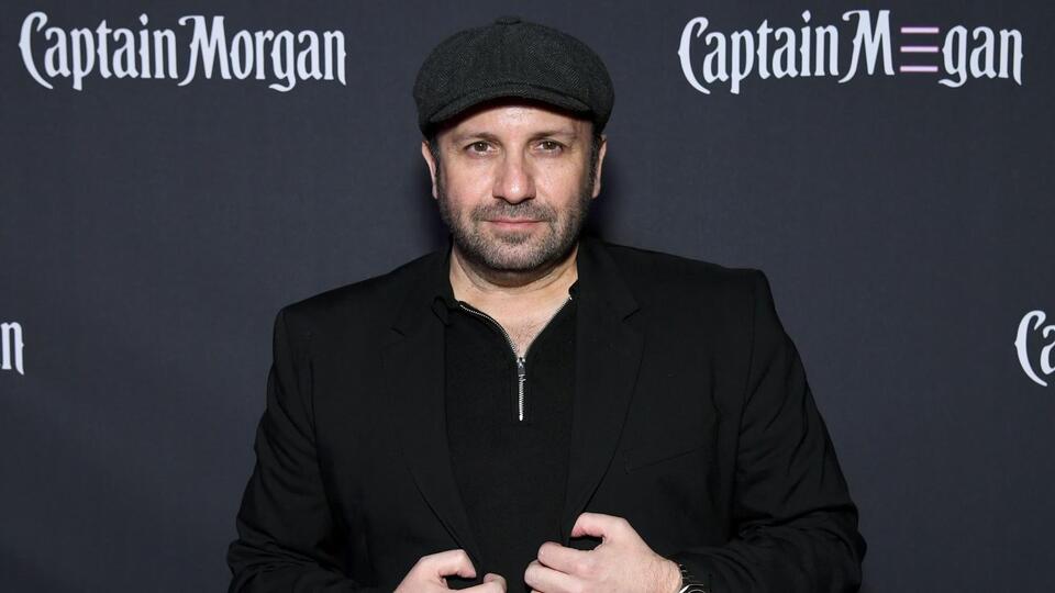 ‘Grey’s Anatomy’ Actor and Celebrity Photographer Dies in Car Crash ...