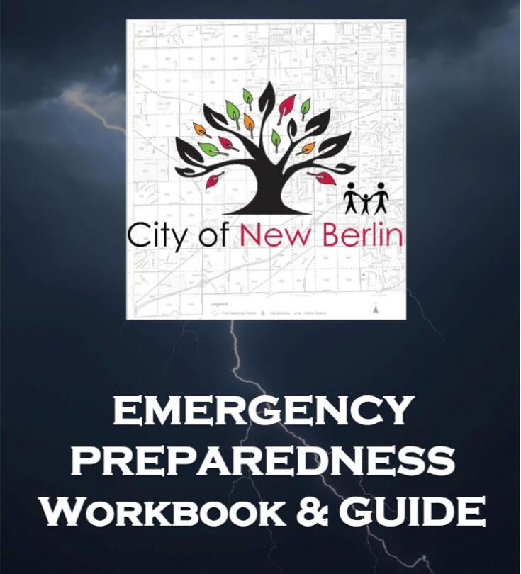 Emergency preparedness guide available for residents - NewsBreak