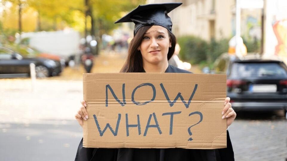 What Schools Didn’t Teach Us and Why It Matters - NewsBreak