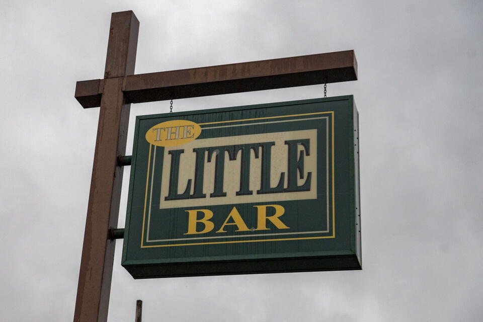 Off-campus student housing complex on Little Bar site has been expanded ...