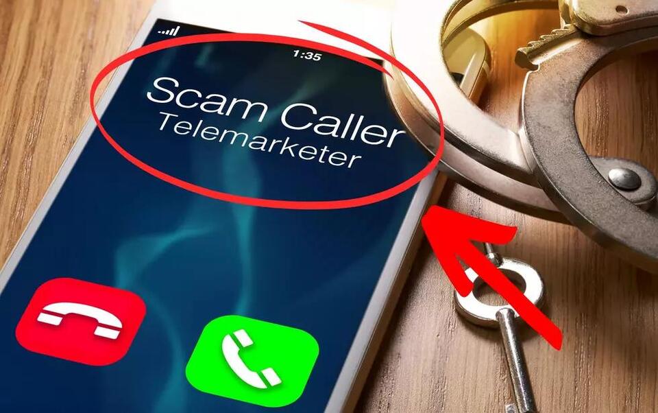 Illinois Residents, Decline Calls From These 8 Area Codes Immediately ...