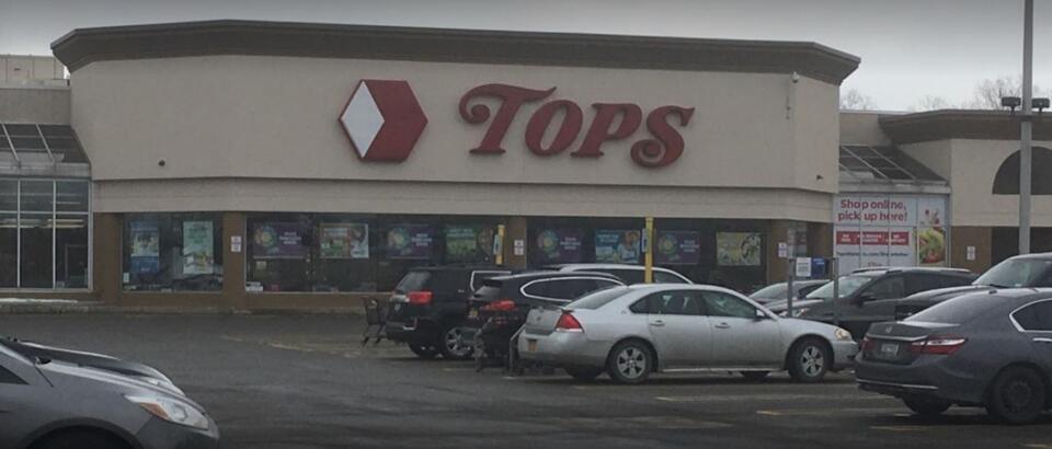 Tops Issues Recall For Deli Items In Western New York - NewsBreak