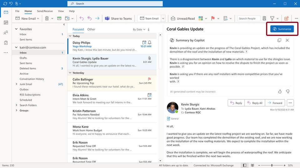 Microsoft Confirms Classic Outlook Image-Rendering Bug - NewsBreak