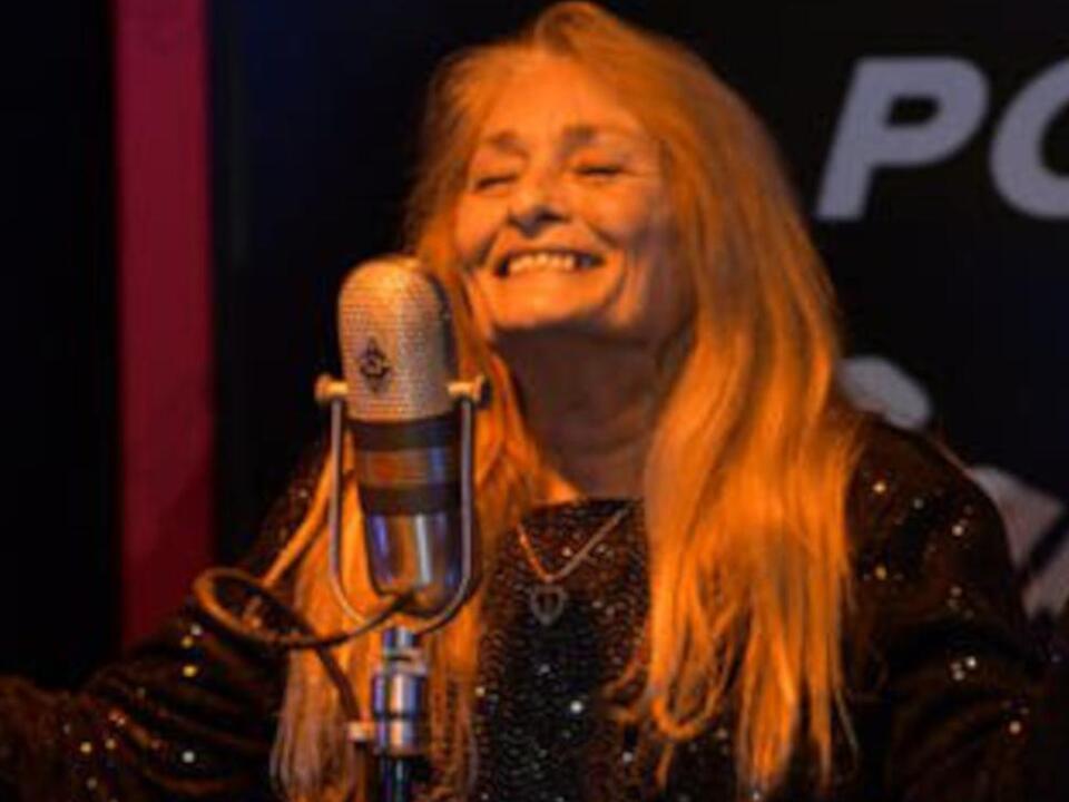 A Nashville-Based Singer And Songwriter Is Missing