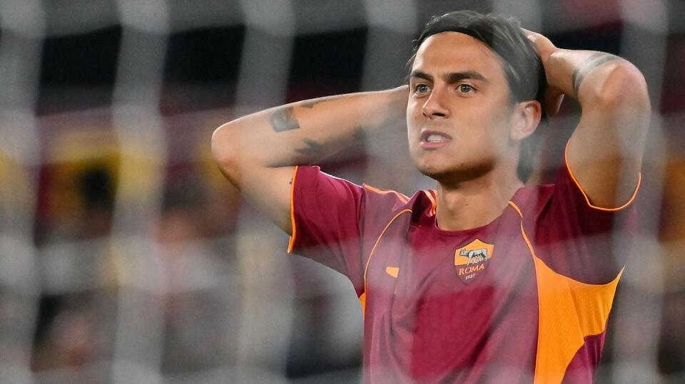 How to watch today's Roma vs Viktoria Plzen Europa League game: Live ...