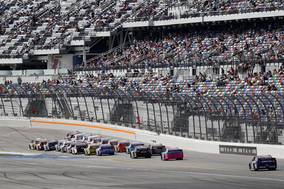 Dale Earnhardt Jr. Sends Powerful Message to Lanie Buice After CARS ...