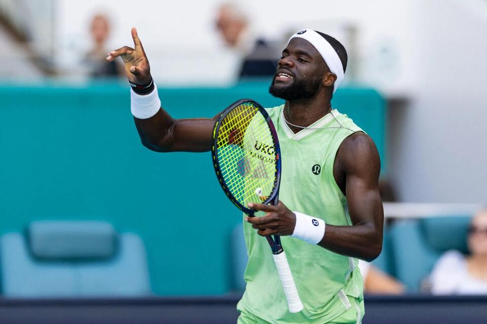 Frances Tiafoe vs Hubert Hurkacz Preview: Head-to-Head, Prediction for ...