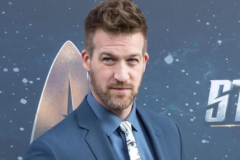 R.I.P. Kenneth Mitchell: ‘Star Trek: Discovery’ And ‘Captain Marvel ...