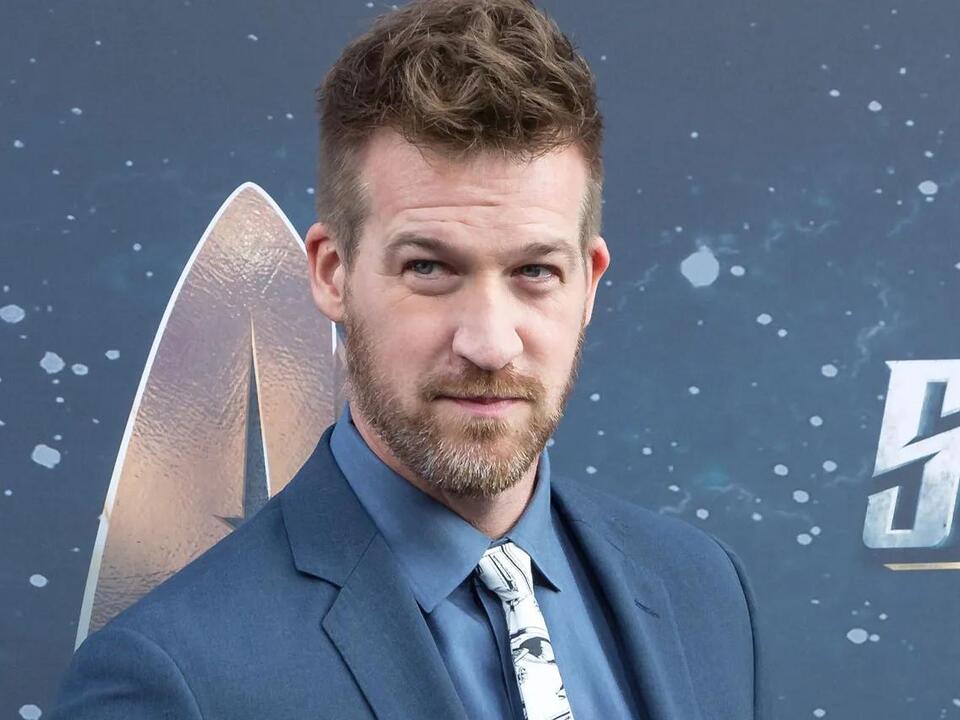 R.I.P. Kenneth Mitchell: ‘Star Trek: Discovery’ And ‘Captain Marvel ...