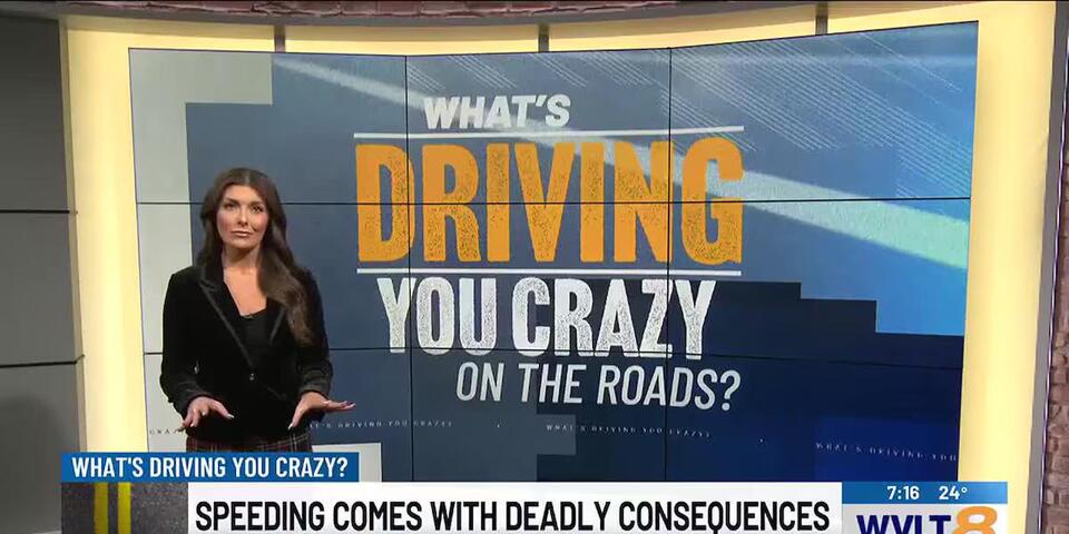 ‘People drive too fast, and they drive too recklessly’: Knoxville ...