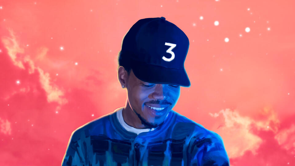 Chance the Rapper to perform intimate concert at historic Ritz Ybor ...