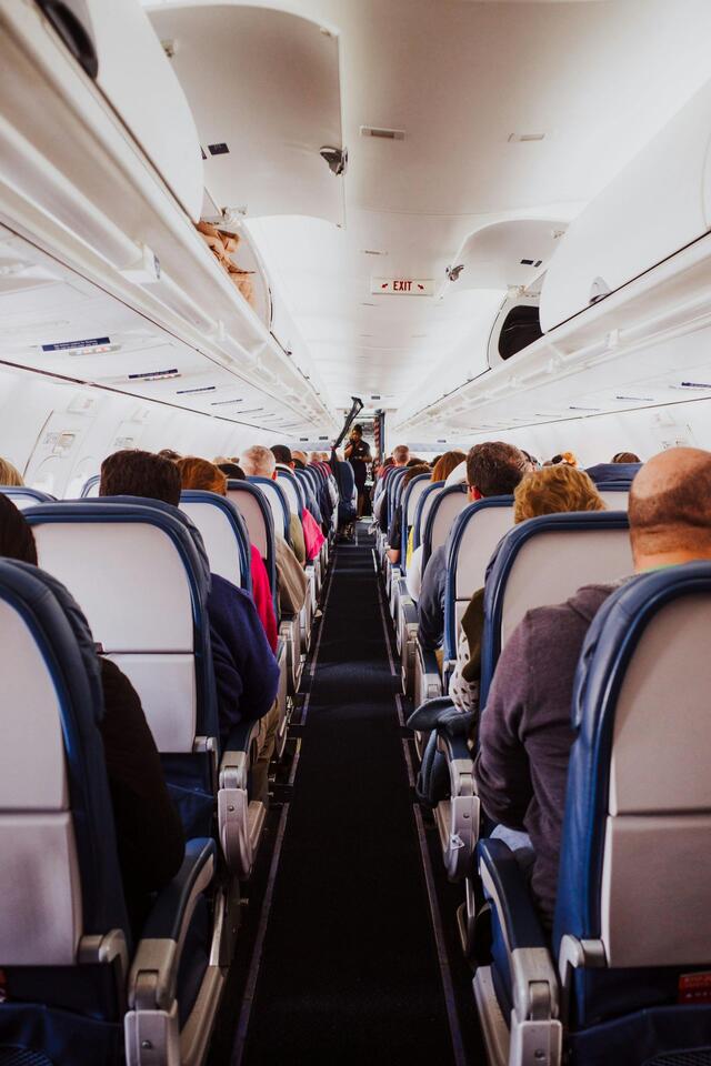 Delta Is Adding 44 First Class Seats on Domestic Flights Starting ...