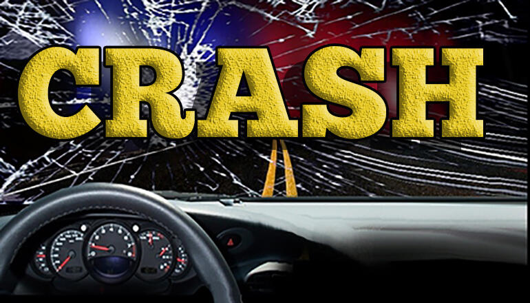 Single-vehicle crash on Interstate 29 injures Kansas woman - NewsBreak