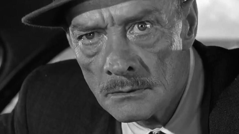 The Tragic Life & Death of Actor Robert Keith (Father of Actor Brian Keith): Six Sad Decades ...