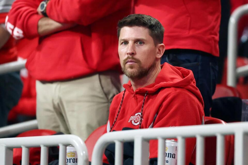 Denny Hamlin Drops Savage 3-Word Reaction to Mamba Smith’s Playoff ...