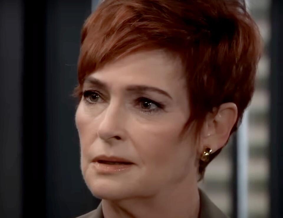 General Hospital Spoilers: Diane Saves Michael By Proving Willow’s ...