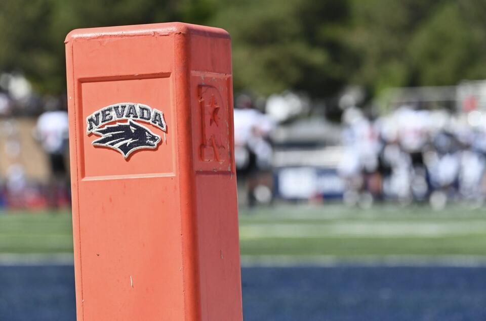 Looking back on Nevada’s time in the WAC: A retrospective - NewsBreak