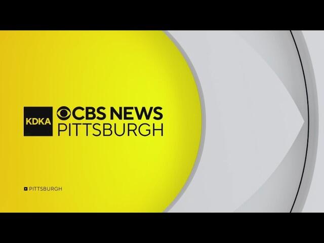 KDKA-TV News at 4 p.m. streaming live - NewsBreak