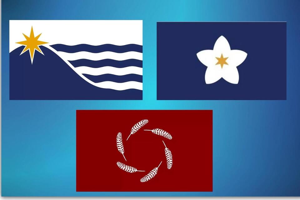 New York Post Roasts Massachusetts For Dumping Its State Flag - NewsBreak