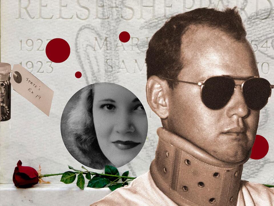 The Sheppard murder case at 70: Terry Gilbert