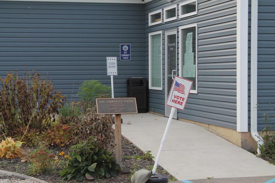 Incumbent Marine City mayor keeps seat - NewsBreak