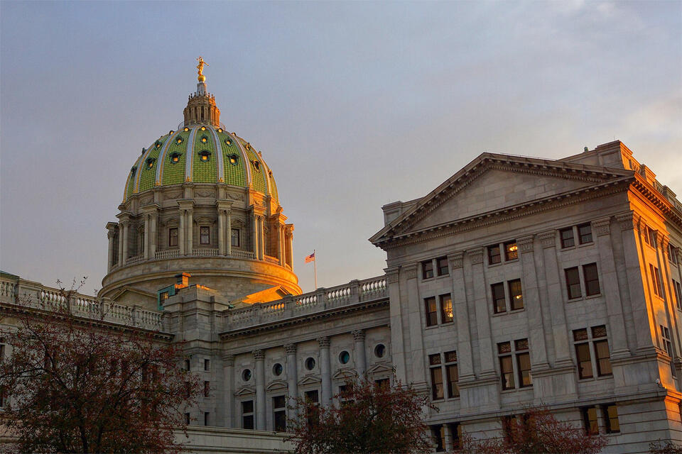 Pa. Businesses Must File Annual Reports Starting in 2025 - NewsBreak