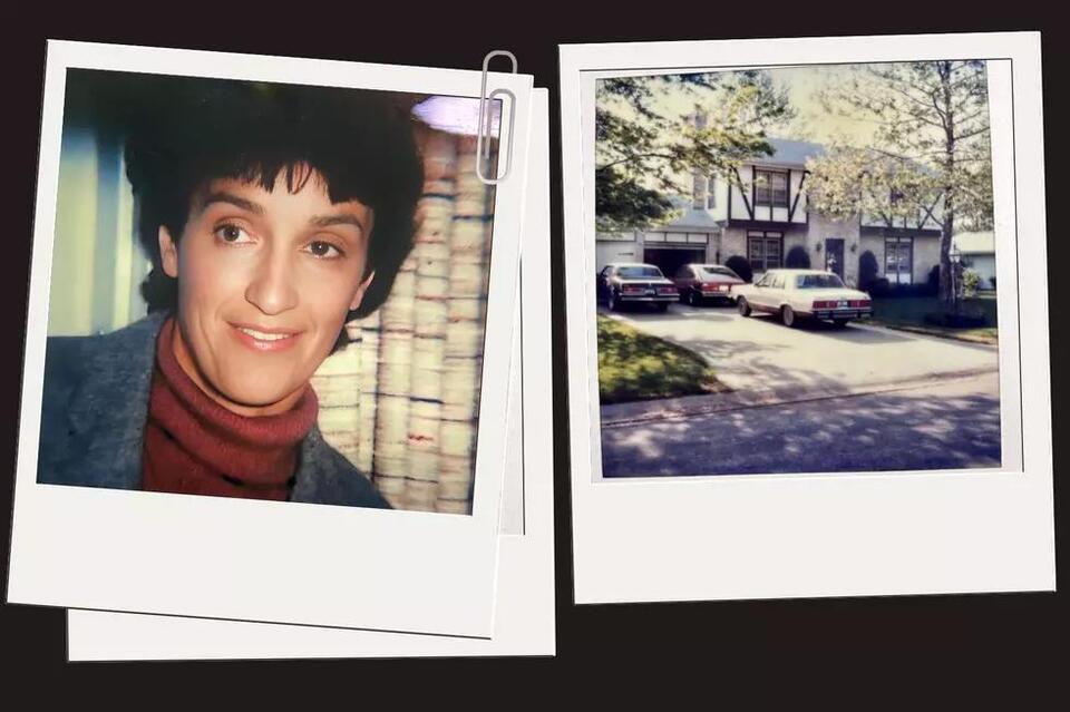 A Woman’s Body Was Found in Michigan Nearly 40 Years Ago – New Podcast ...