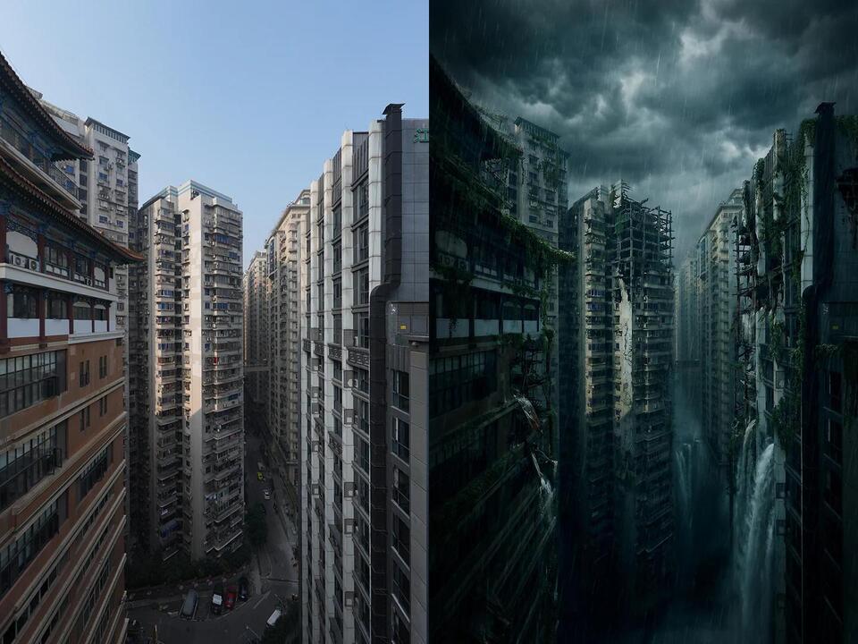 Stellar Blade 2 May Feature A Post-Apocalyptic Take On Chinese ...