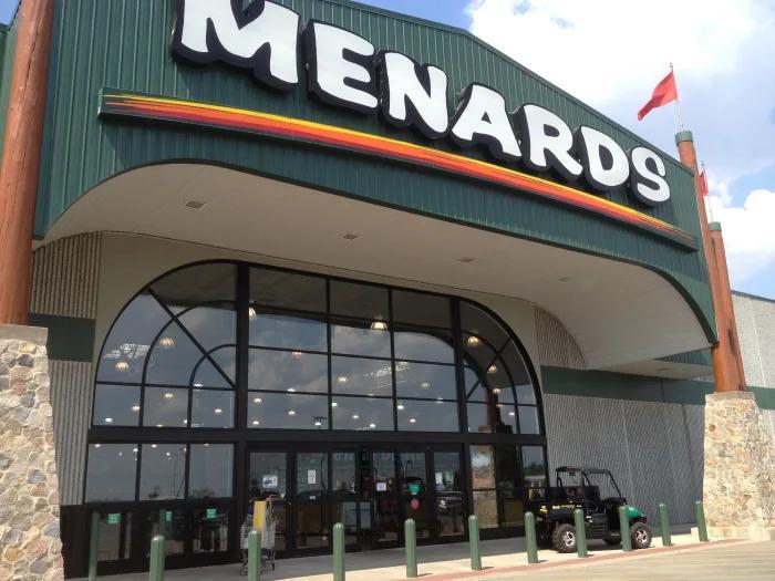 Menards to pay $630,000 to Minnesota over its '11% rebate' deal - NewsBreak
