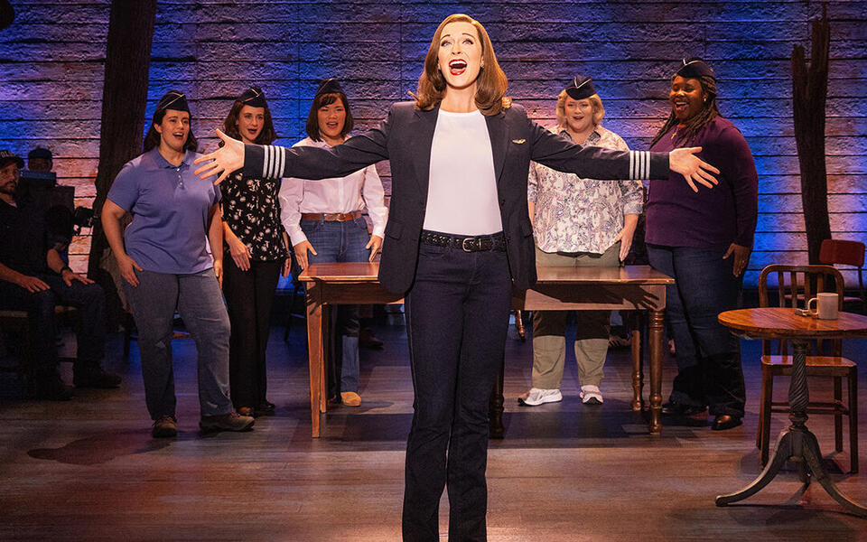 Gouge presents ‘Come From Away’ June 18, 20 - NewsBreak