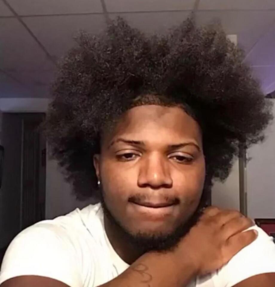 ‘Such a big void’: Man killed in Harrisburg shooting took care of his ...
