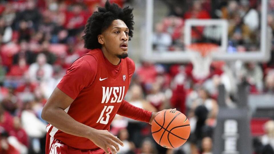 Washington State vs. Drake odds, score prediction, time: 2024 NCAA ...