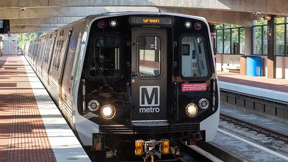 WMATA Extends Yellow Line to Greenbelt (Again) - NewsBreak