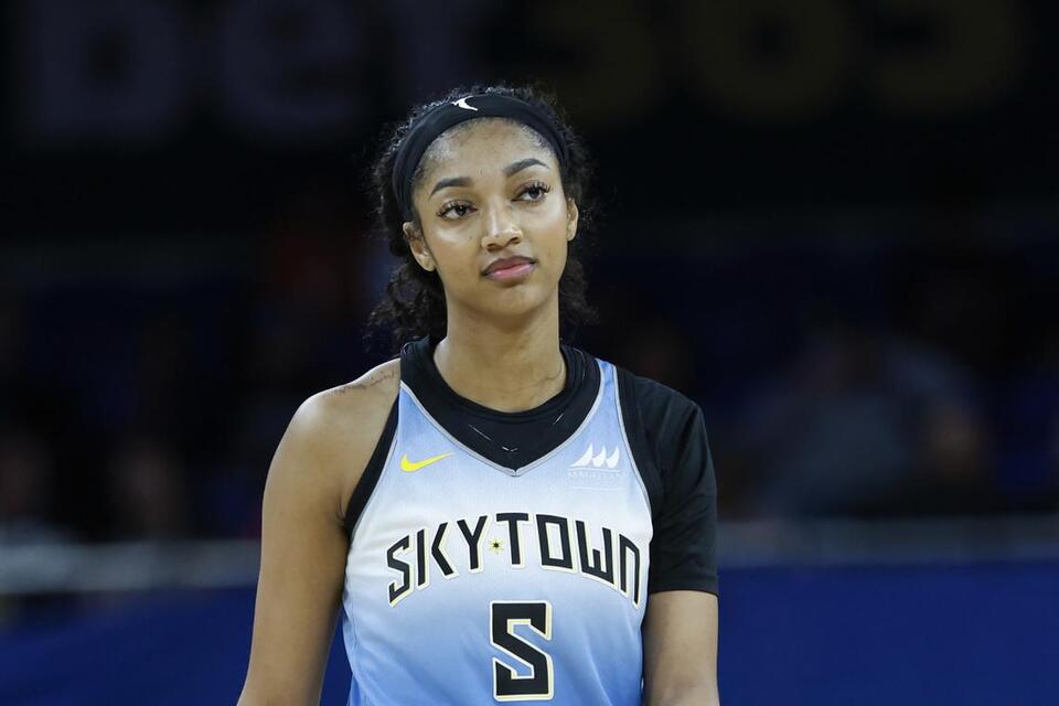 Angel Reese Announces News Away from WNBA on Wednesday - NewsBreak