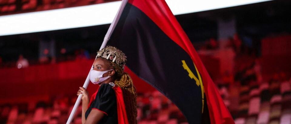 FACT CHECK: Claim That Angola Has Become The First Country To Ban Islam ...