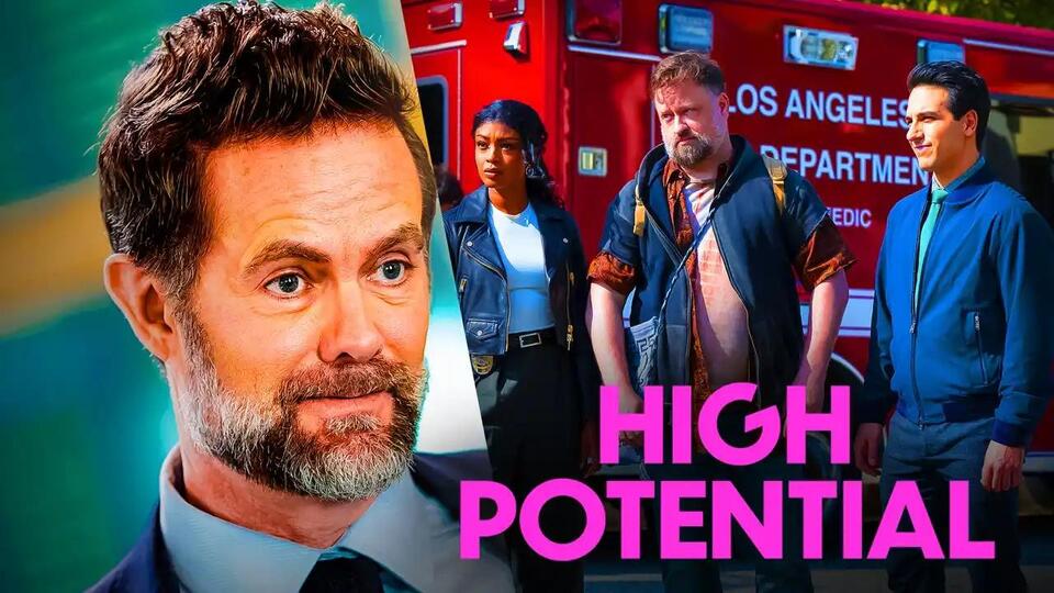 Full Cast of High Potential Episode 9: Every Guest Star & Featured ...