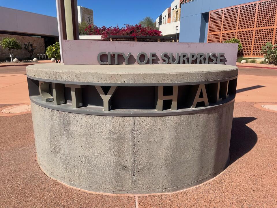 Surprise slates MLK holiday closings - NewsBreak