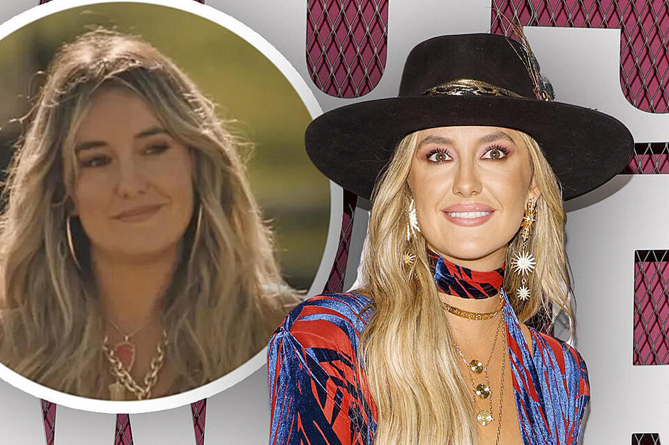 Why Lainey Wilson Almost Walked Away From ‘Yellowstone’ - NewsBreak