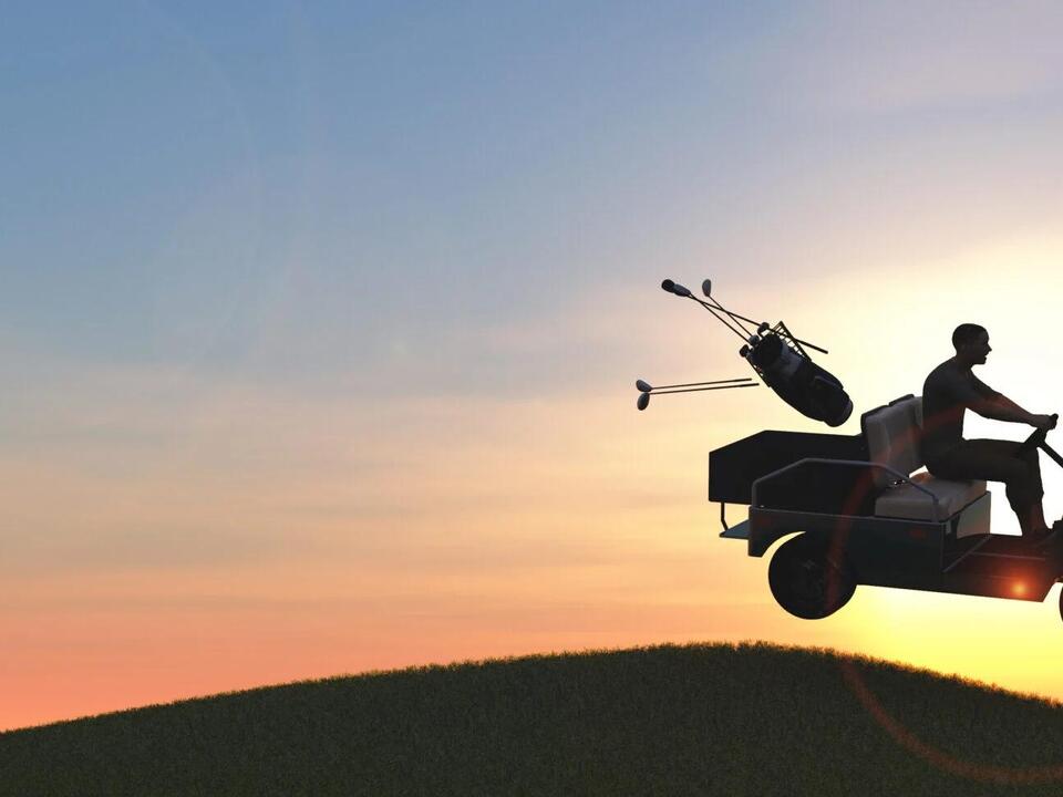 Men’s golf: Monday night championship results from Tribute, Trapp River