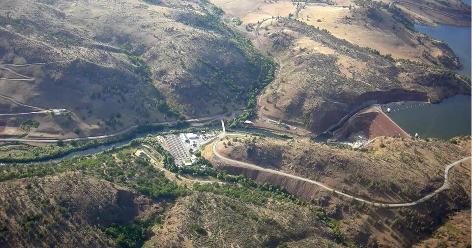 Biggest dam removal project in US history is underway - NewsBreak