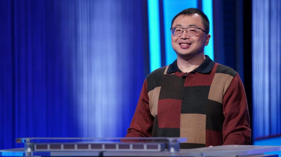 ‘Jeopardy!’: Jamie Ding Reveals He Is Secretly ‘Relieved’ He Lost ...
