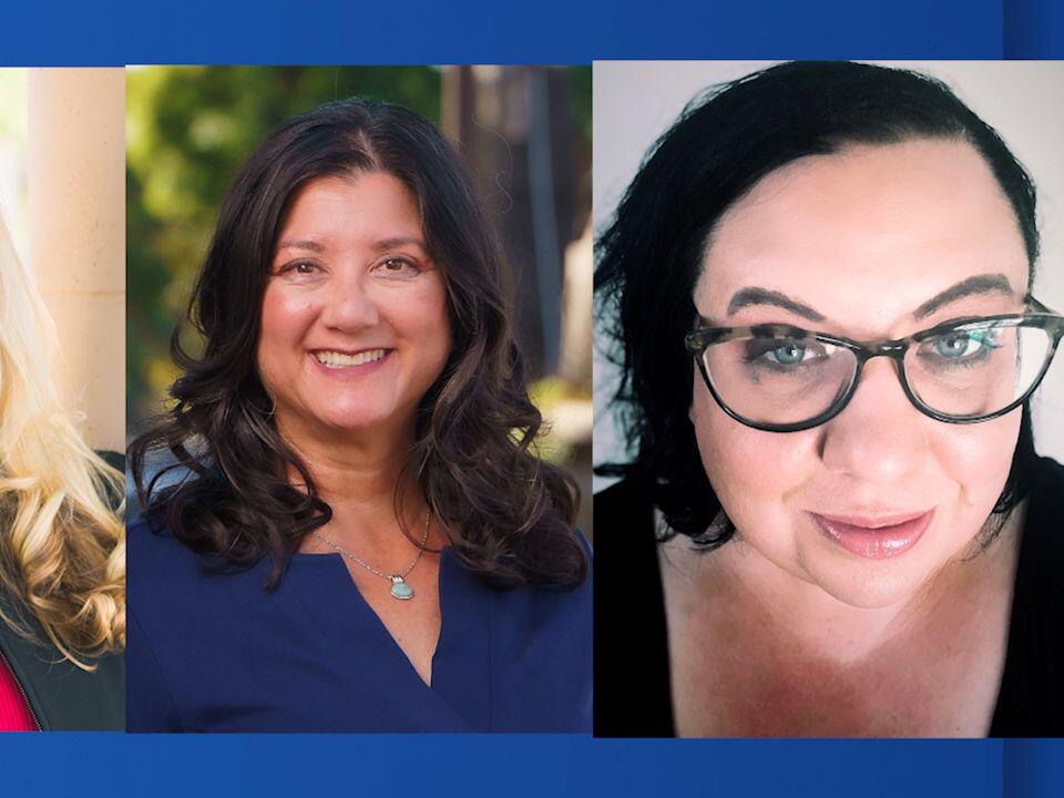 Ventura race for 3rd District Supervisor could change balance of power