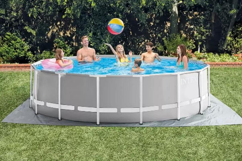 Major Recall Affects Over 5 Million Above Ground Pools This Summer ...