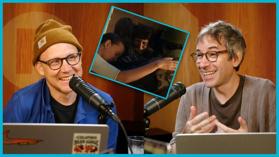 What We Watched Over the Holidays: The End of ‘Stranger Things,’ ‘Marty ...