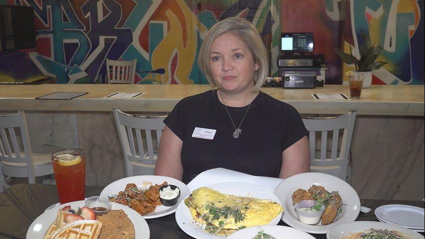 Zachary's Restaurant Week returns for second year with more than ten ...