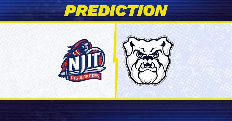 N.J.I.T. vs. Butler prediction: Butler favored to win men's college ...